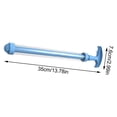 Fireworks Water Blaster, Pull-Type Water Squirter with Wide Spray Range ...