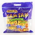 Snek Ku Malaysia Tam XEF1 Tam Crab Flavour MiMi Prawn Flavour Snack ...