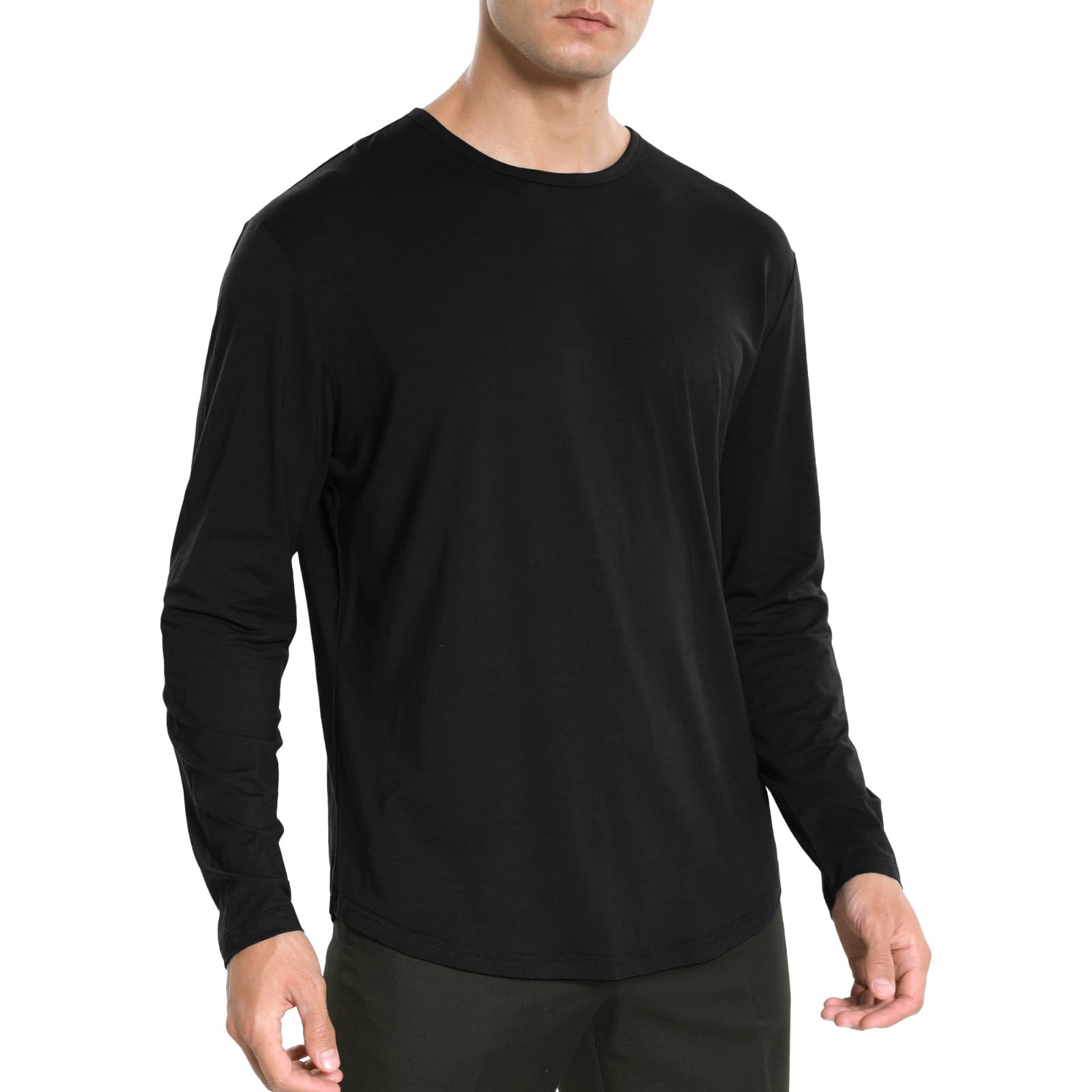 Click here for Weaiximiung Mens Tall T Shirts Multipack Mens Soft... prices
