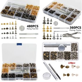 Wilmar W2007 45-pc Threaded Insert Rivet Kit - Walmart.com
