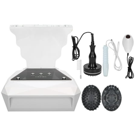 Scalp Care Device Scalp Care Machine Head Massage MicroCurrent AntiHair ...