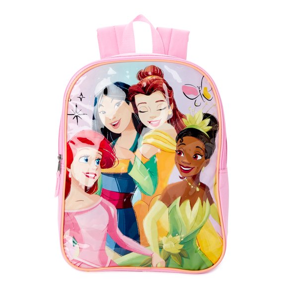 Disney Princess Backpacks