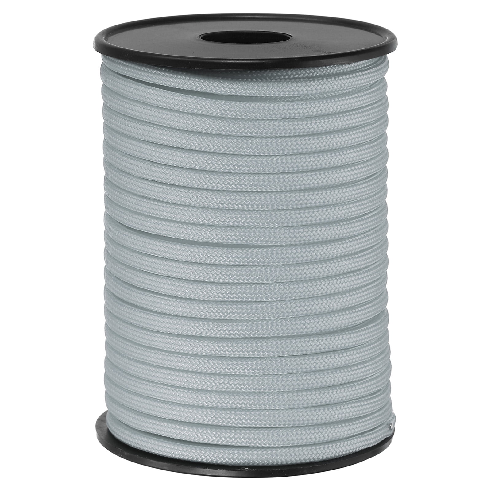 Click here for Uxcell 100ft 550 Paracord  9 Strand Parachutes Cor... prices