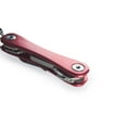 KeySmart Rugged - Multitool Key Holder for Keychain w/Bottle Opener and ...