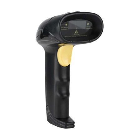 ALmi Barcode Scanner3mil USB Barcode Scanner Manual/Auto Continuous ...