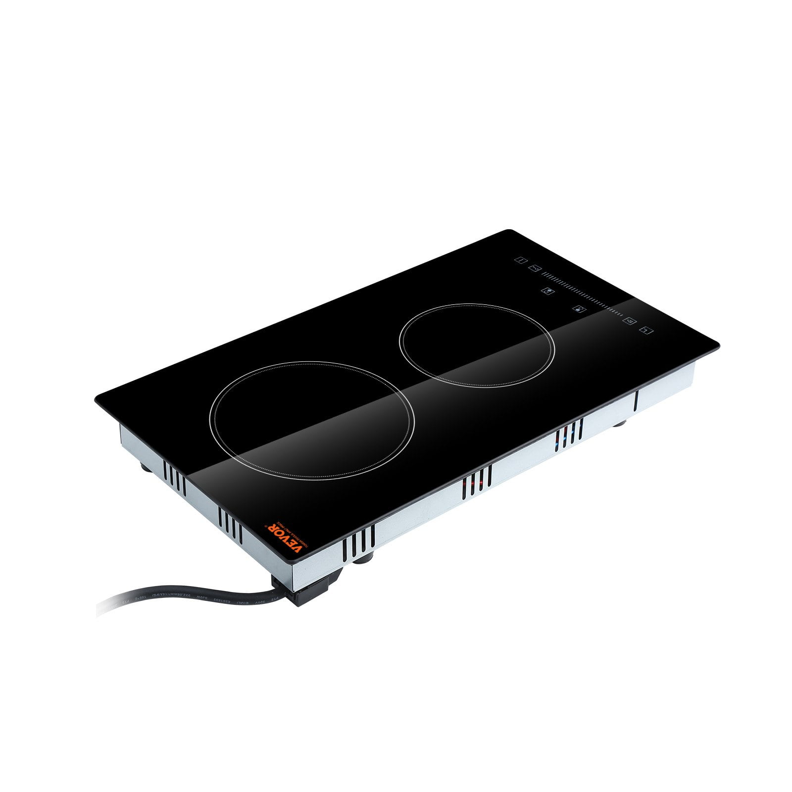 Click here for Staway 2 Burner Electric Cooktop  1800w Glass Radi... prices