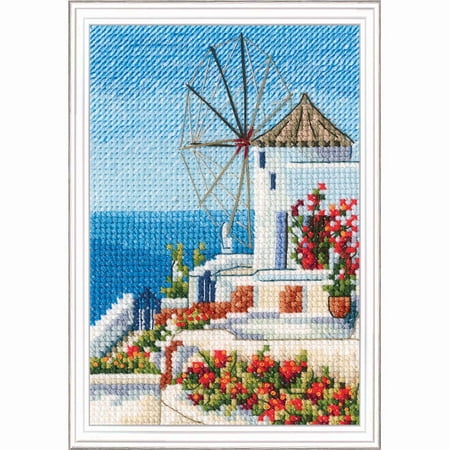 Coastal Cross Stitch Patterns - Cross Stitch Patterns