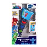 VTech PJ Masks Learning Flashlight With Catboy, Gekko and Owlette ...