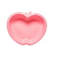 Starplay Large Apple Shaped Pool/Sandpit, Pink - Walmart.com