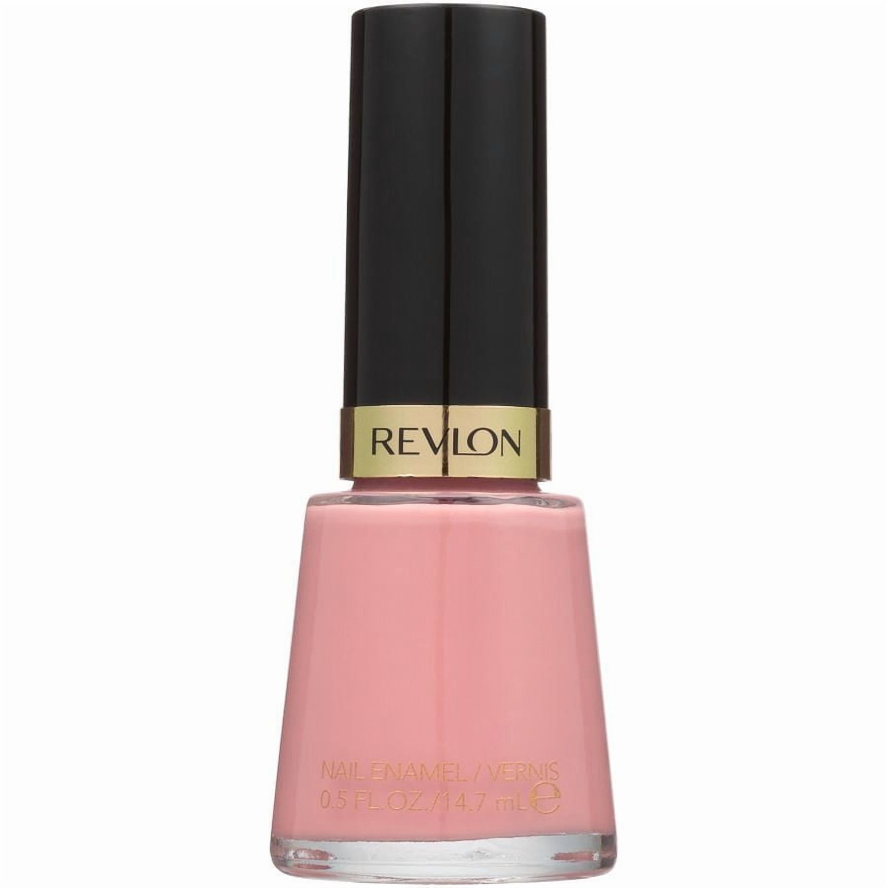 Click here for Revlon Rev Sl Nail Enamel 14.7 Ml prices