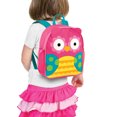 Mini Sidekick Backpack, Owl - Walmart.com