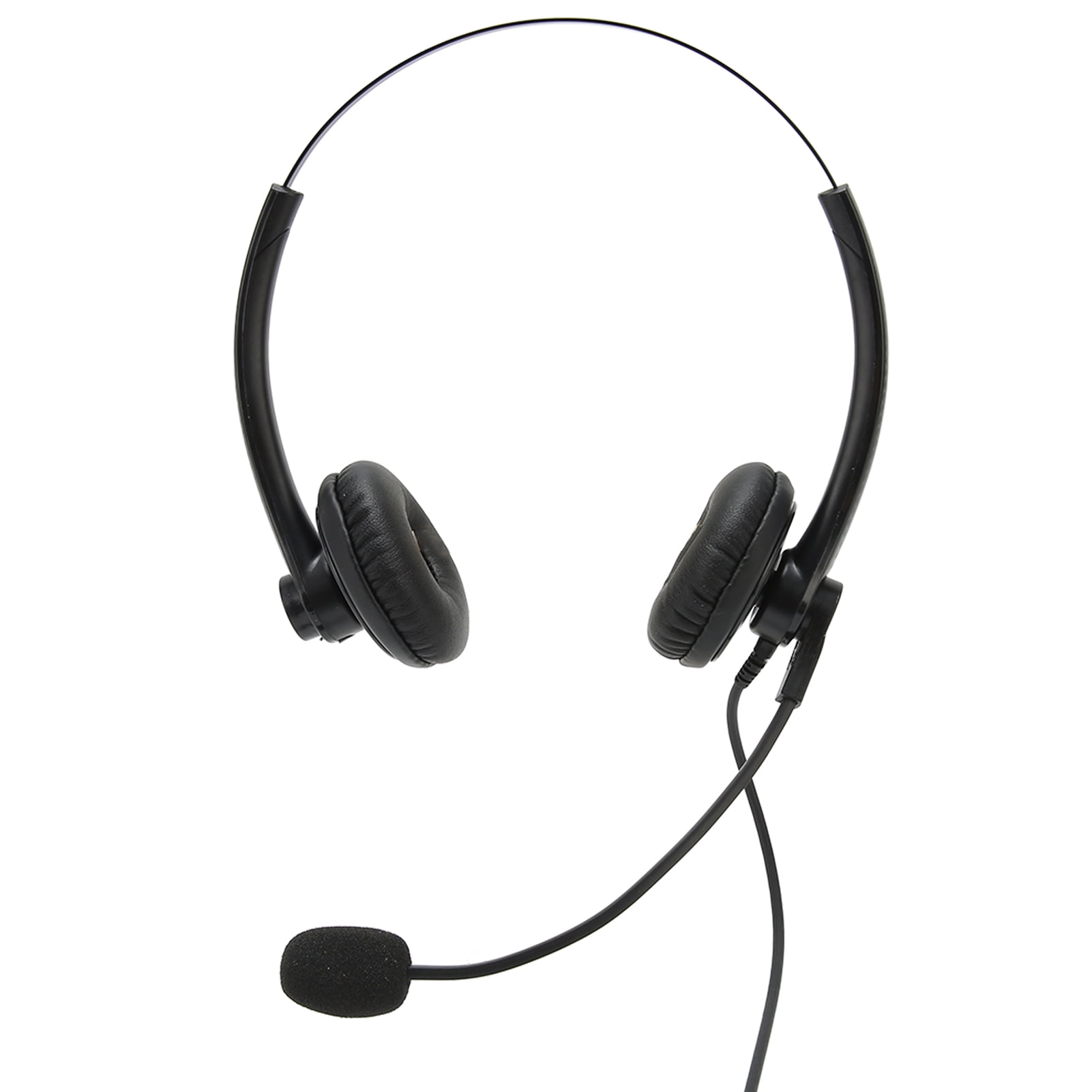 Click here for Fugacal Wired Business Headset  Noise Canceling Mi... prices