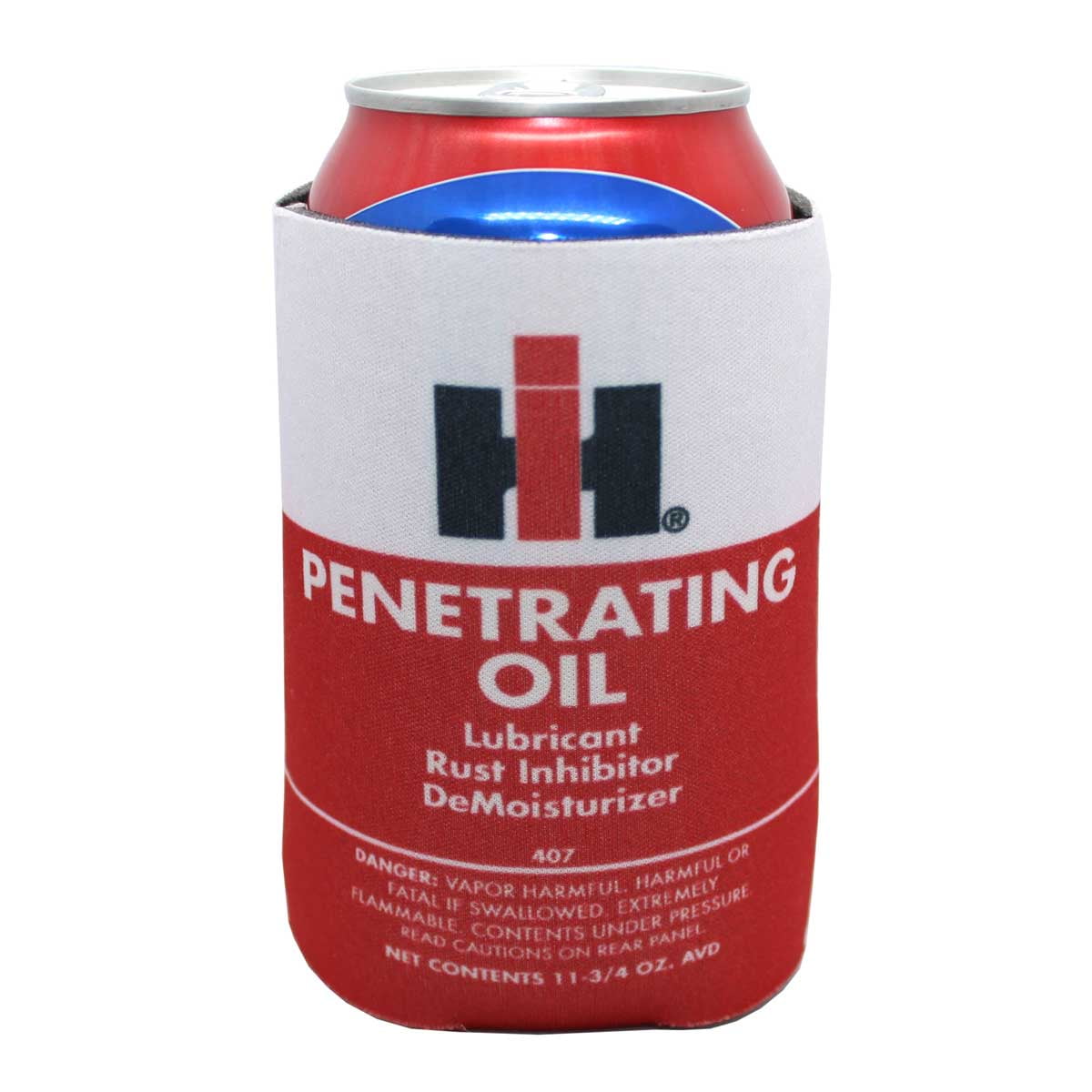International Harvester Penetrating Oil Can Holder IHG20 - Walmart.com