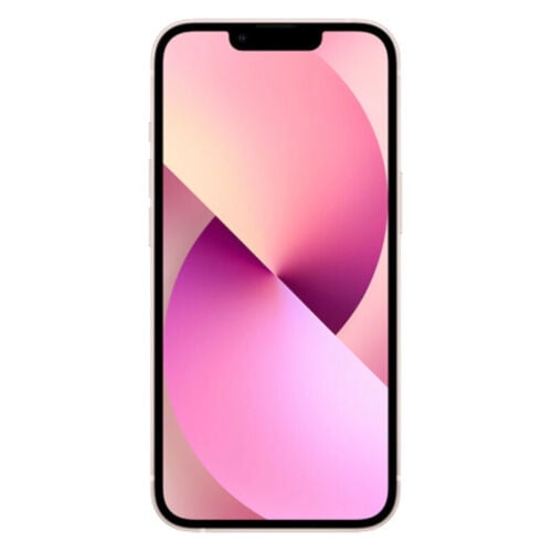 Apple iPhone 13 Pink 256GB Unlocked (Refurbished) - Good Condition ...