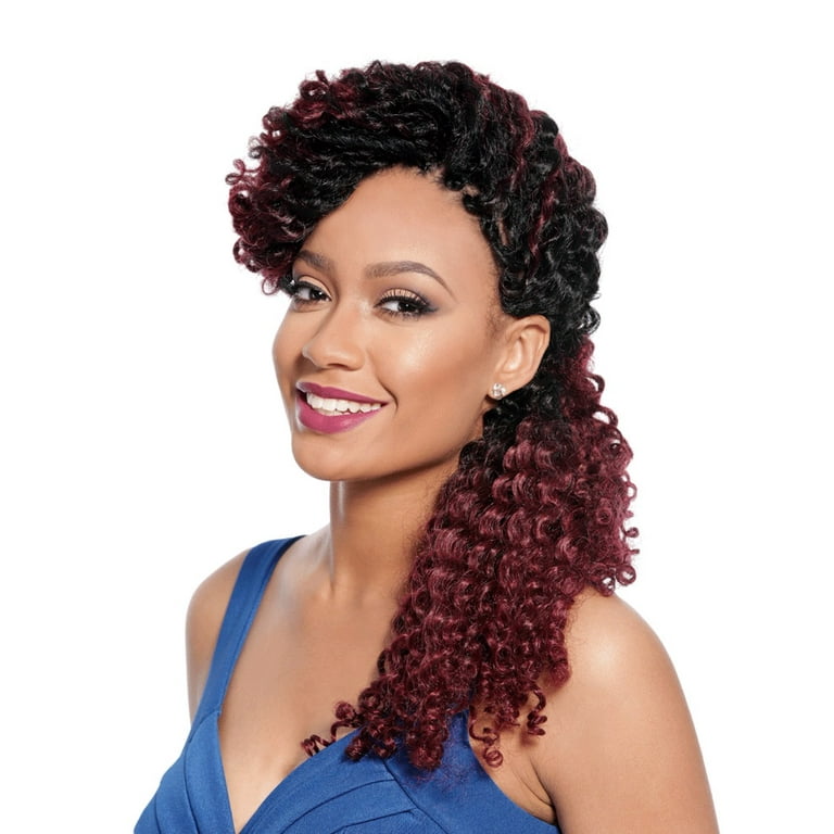 Crochet Braids Freetress Deep Twist