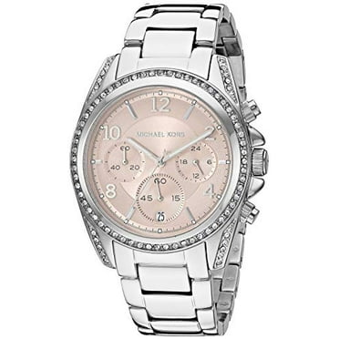 Michael Kors Women's Darci Rose Gold-Tone Watch, MK3366 - Walmart.com
