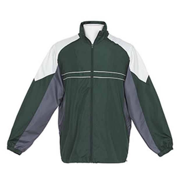 Dunbrooke A958 Performance Jacket, Forest Green - Medium - Walmart.com