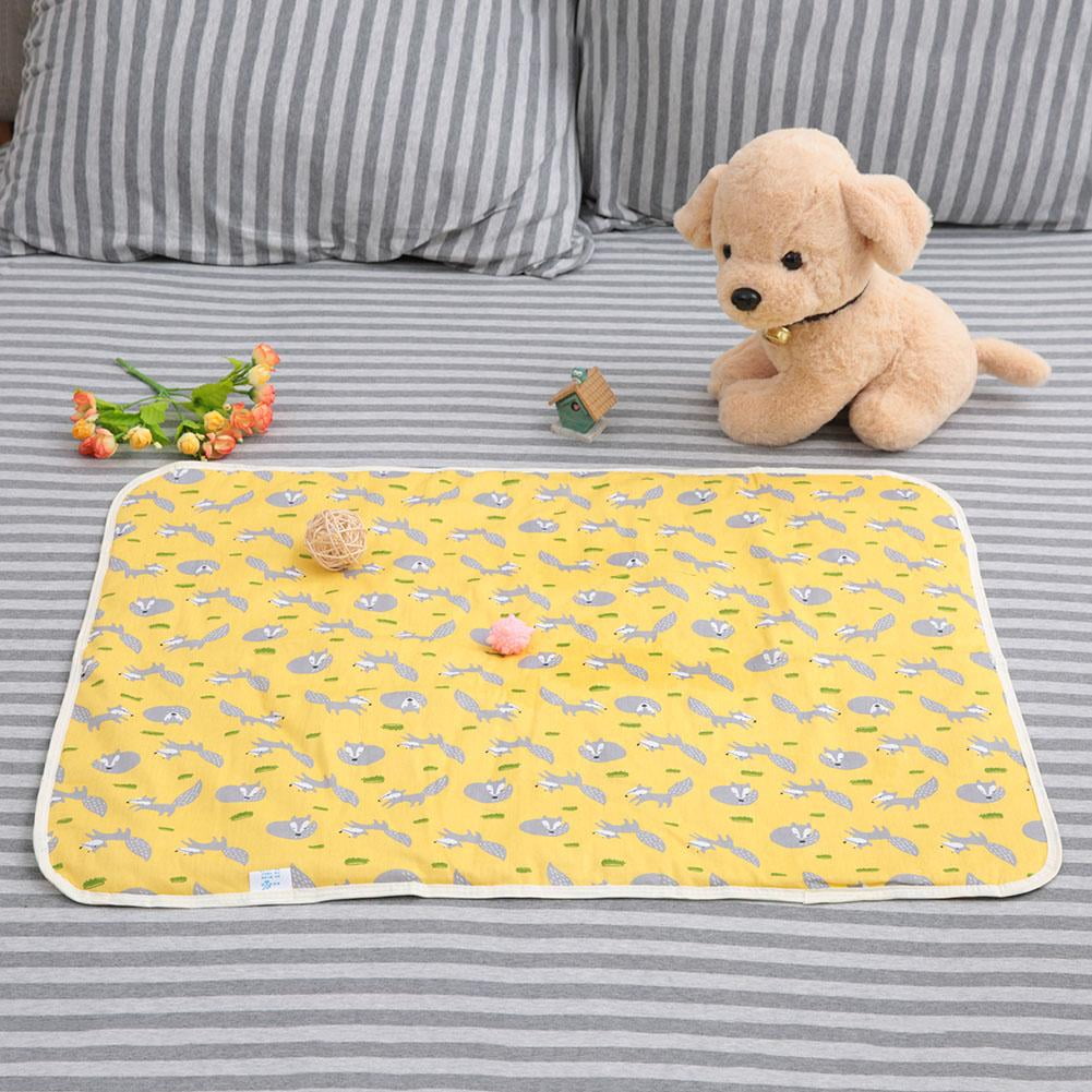 Click here for Babarla Changing Mat Cotton Waterproof 60*80cm New... prices