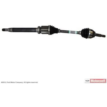 Motorcraft WPT-7471 Circuit Deactivation Ignition Module Connector Fits ...