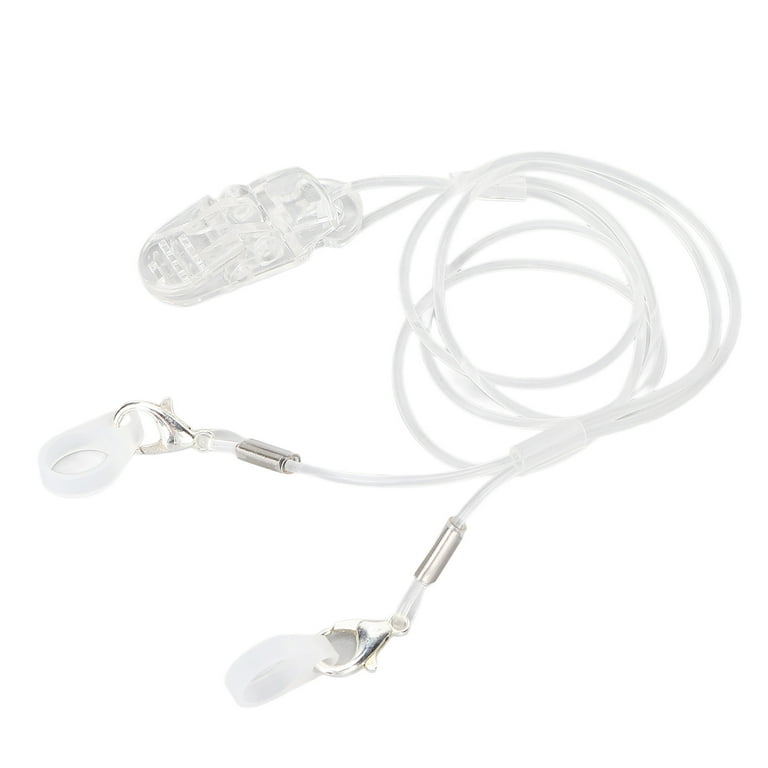 Lost Hearing Aid Clip Art