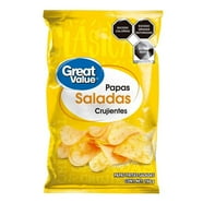 Frituras de maíz Cazares 100 g | Walmart en línea