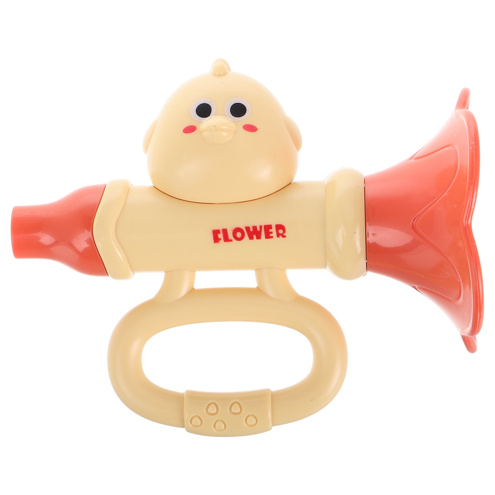 Click here for Miangastore Toy Horn 1pcs Little Trumpet Toy Yello... prices