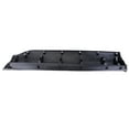 iSpchen Passenger Side Door Molding Trim Front Right for Toyota Corolla ...