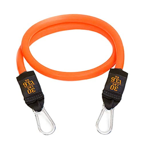 Bodylastics Patented Anti-Snap Technology Single Resistance Tube Bands ...