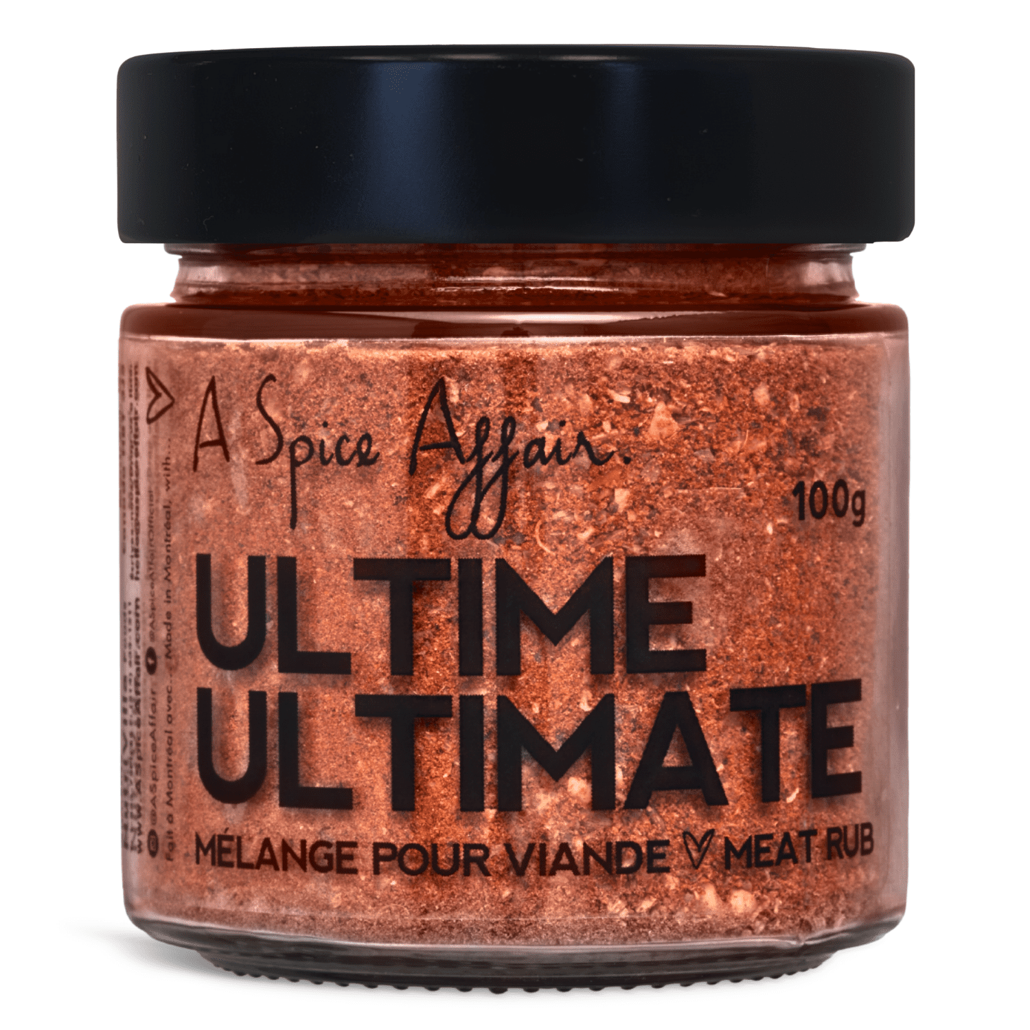 Click here for A Spice Affair. Ultimate Meat Rub A Spice Affair... prices
