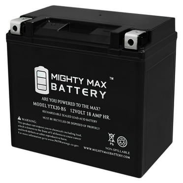 Vision 6FM7.2 12V 7Ah Sealed Lead Acid Battery - This Is an AJC Brand ...