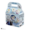 Disney Frozen Cookie Coloring Kit by Color-a-Treat, 12oz, Includes 6 ...