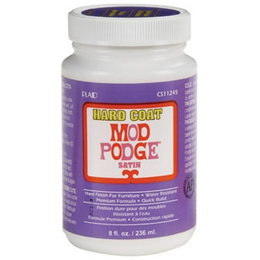 12 Pack: Mod Podge® Fabric - 8oz. - Walmart.com