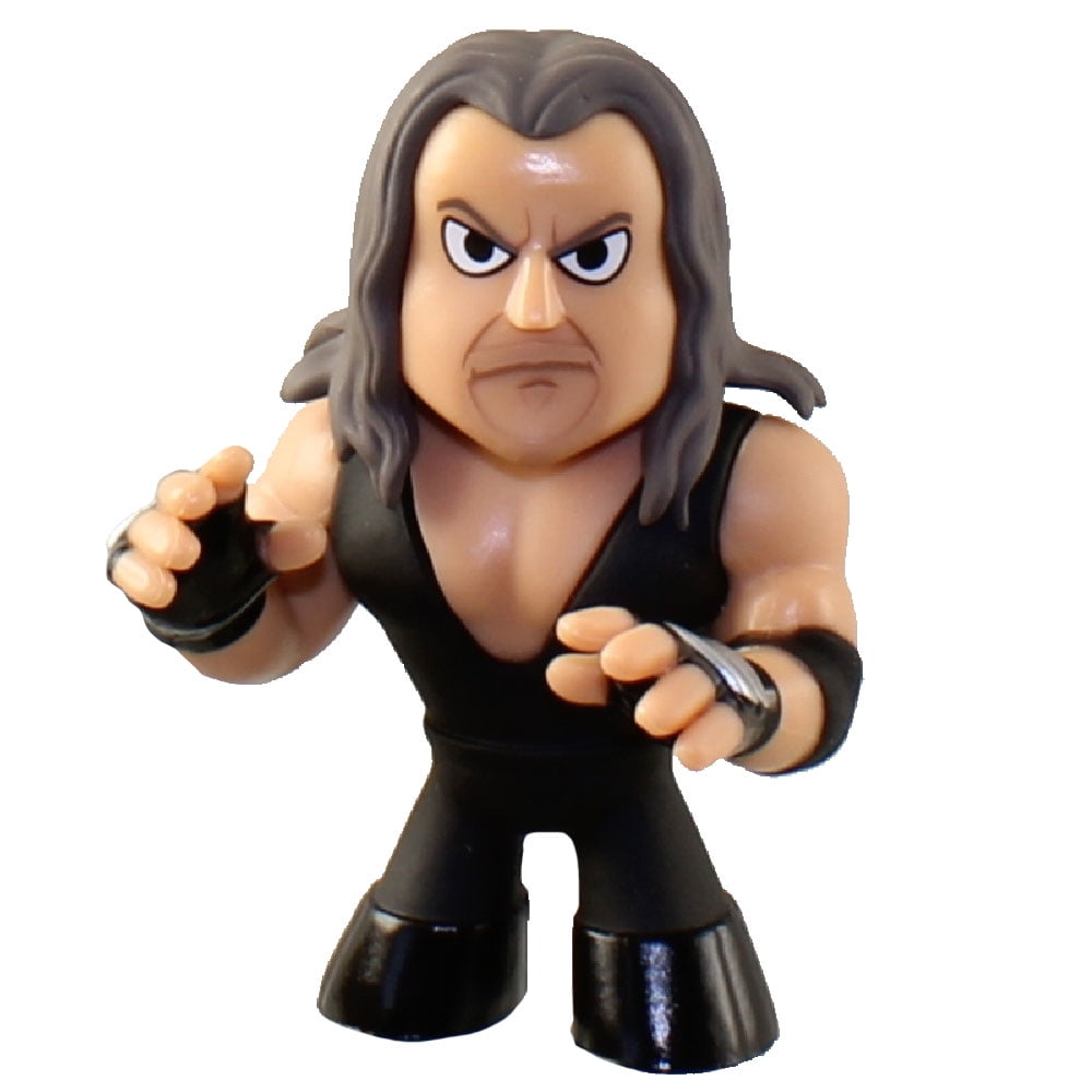 Funko Mystery Minis Vinyl Figure - WWE - THE UNDERTAKER - Walmart.com
