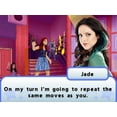 Victorious: Taking The Lead, D3 Publisher of America, NintendoDS ...