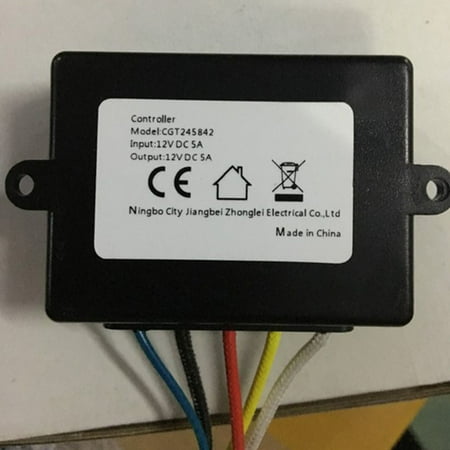 Recovery Wireless Winch 2 Remote Control Recovery remote Kit Handset ...