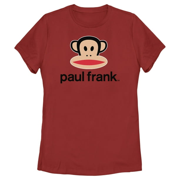 Paul Frank Monkey