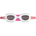 Speedo Adult Swim Goggles 3-Pack – Anti-Fog Lenses, 100% UV Protection ...