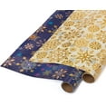 Papyrus Christmas Wrapping Paper Ensemble with Bows and Gift Tags ...