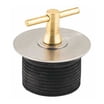 Shaw Plugs Mech Expansion Plug,T-Handle,1.87"H 52496 - Walmart.com
