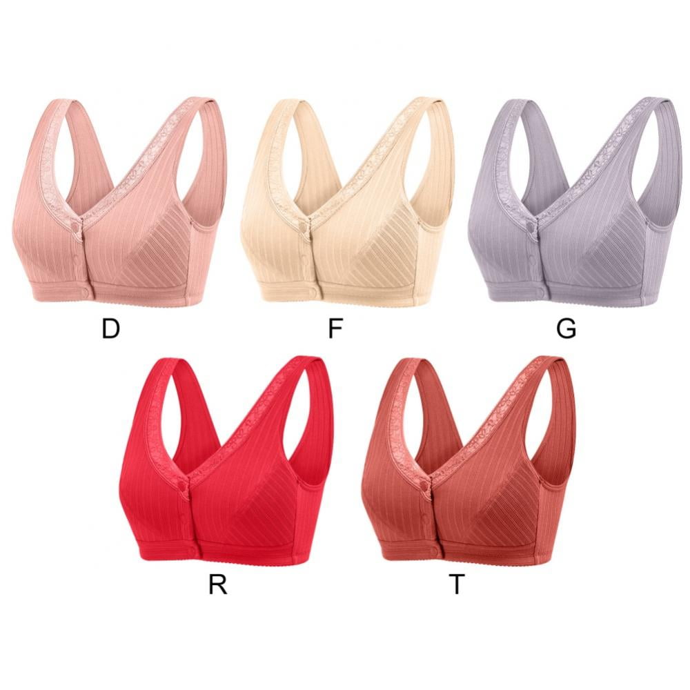 Xmarks Front Closure Bras For Women Post Surgery Padded Comfortable xmarks-front-closure-bras-for-women-post-surgery-padded-comfortable
