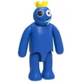 Rainbow Friends Series 1 Ultimate Blue Head Bundle Set - Character Toys ...