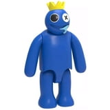 Rainbow Friends Series 1 Ultimate Blue Head Bundle Set - Character Toys ...