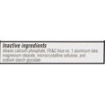 Unisom Sleep Aid Tablets 25 mg Strength, 32 per Bottle HSA/FSA Eligible ...