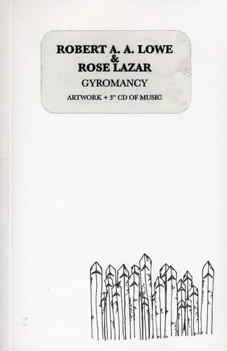 Gyromancy (Limited Edition) - Walmart.com