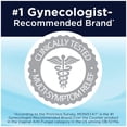 Monistat 1-Day Yeast Infection Treatment | Ovule + Itch Cream ...