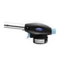 QYMHOODS Flamethrower Butane Gas Blow Torch, Adjustable Compact Cooking ...