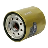 Purolator LX4967 Purolator 20K Oil Filter with 20,000 Mile Protection ...
