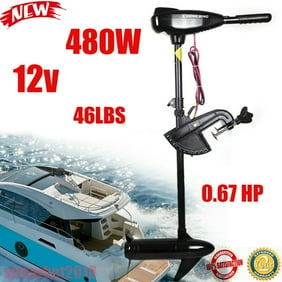 Motorguide Ram Mount Trolling Motor Stabilizer - Walmart.com