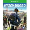 Ubisoft, Watch Dogs, New Sealed Disc, Xbox One Video Game - Walmart.com