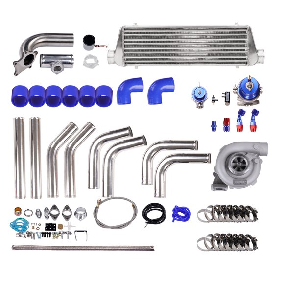 Turbo Piping Kit